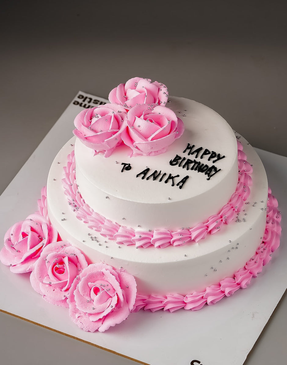 Order Birthday Cakes Online | 3300+ Designs | Creme Castle