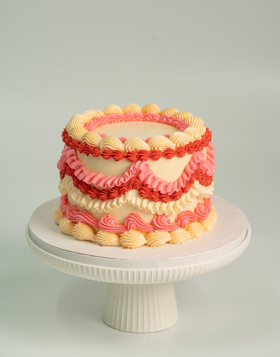 Gen Z Cakes – Creme Castle