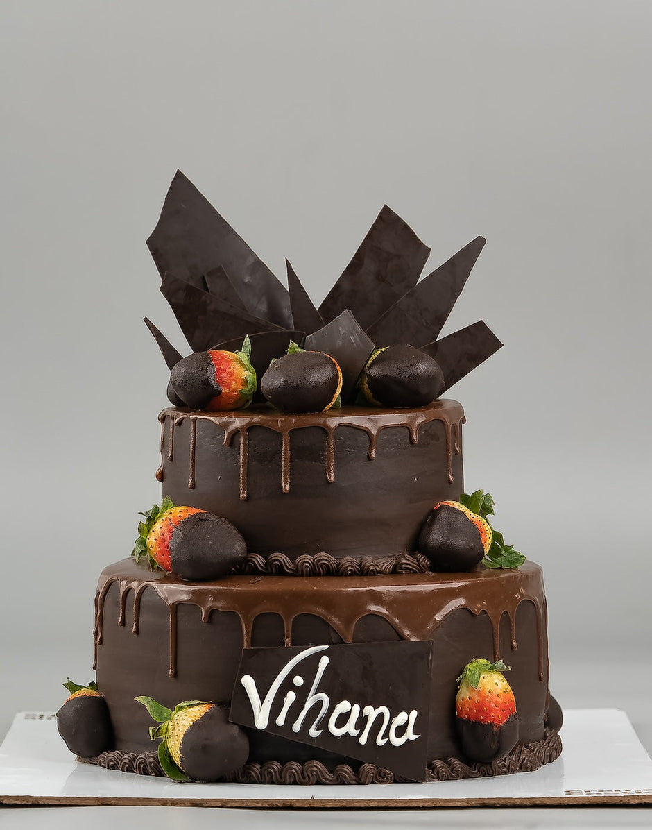 Order Chocolate Cakes Online. Starts @599 | Free Delivery – Creme Castle