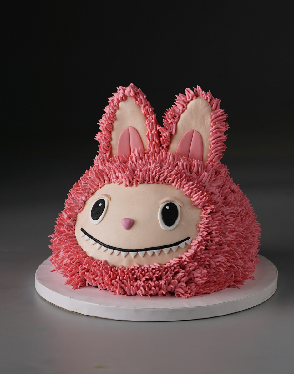 Labubu Cakes – Creme Castle