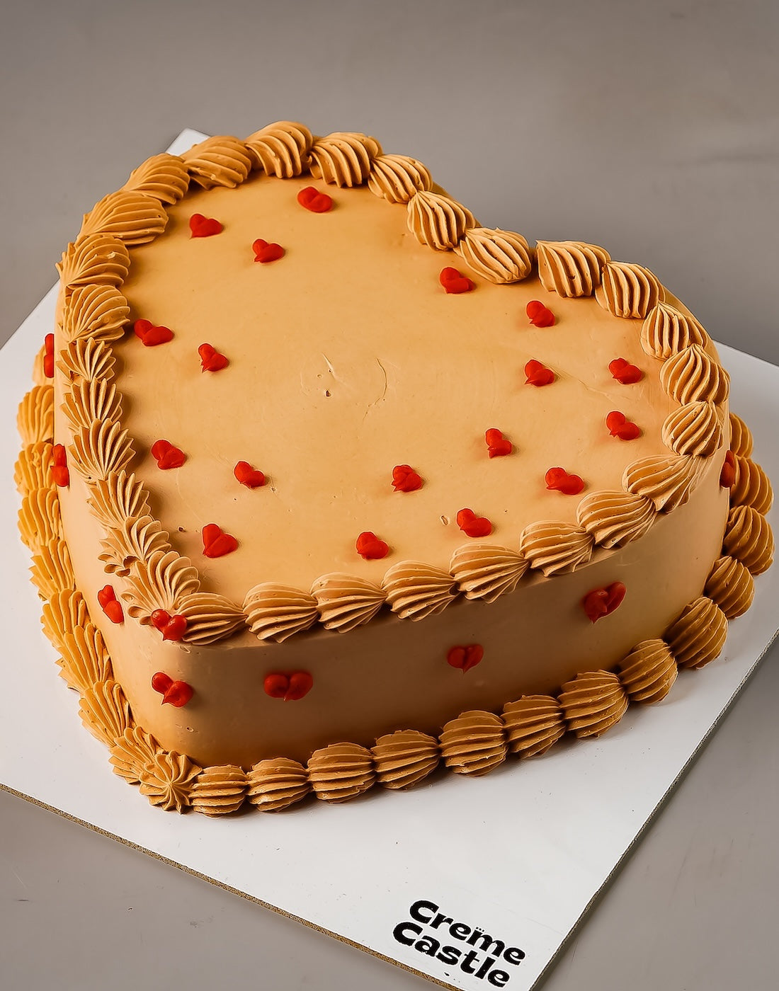 Gen Z Cakes – Creme Castle
