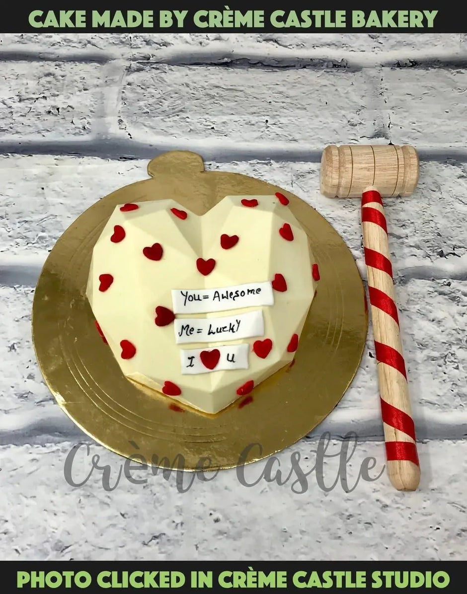 No. 1 Cake Shop in Meerut | Free Delivery – Page 6 – Creme Castle