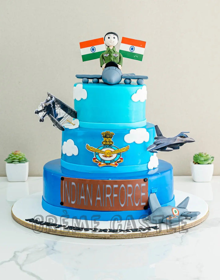 Retirement Cakes Get it now - Creme Castle