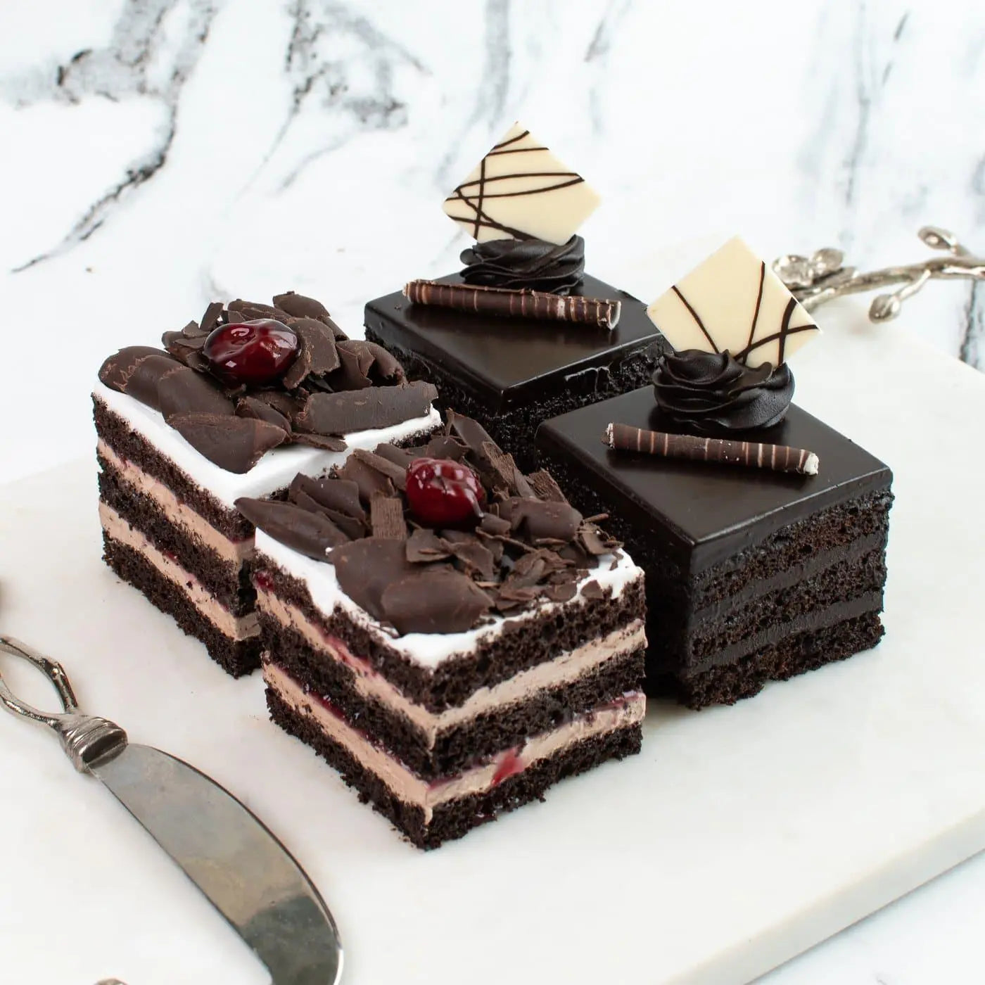 Creme Castle: Finest Patisserie and Custom Cake Brand in India
