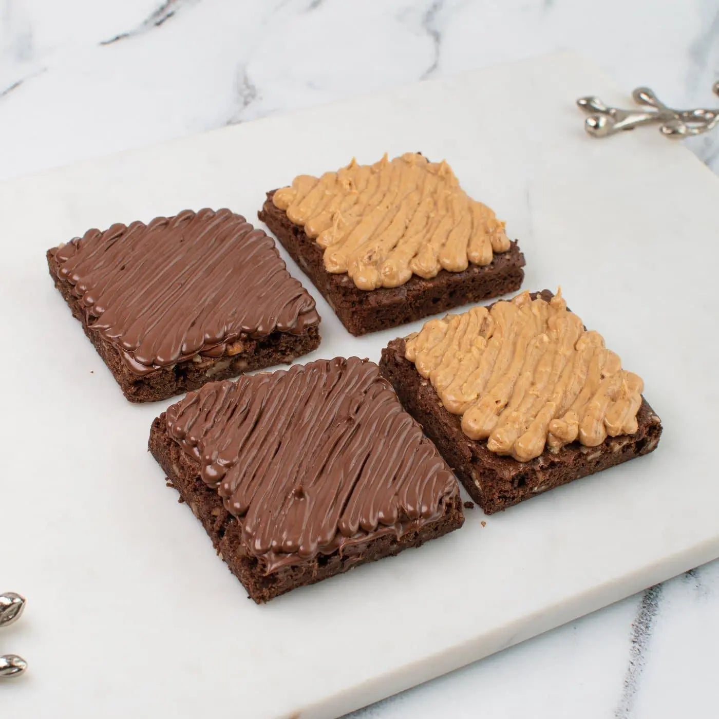 Desserts – Creme Castle