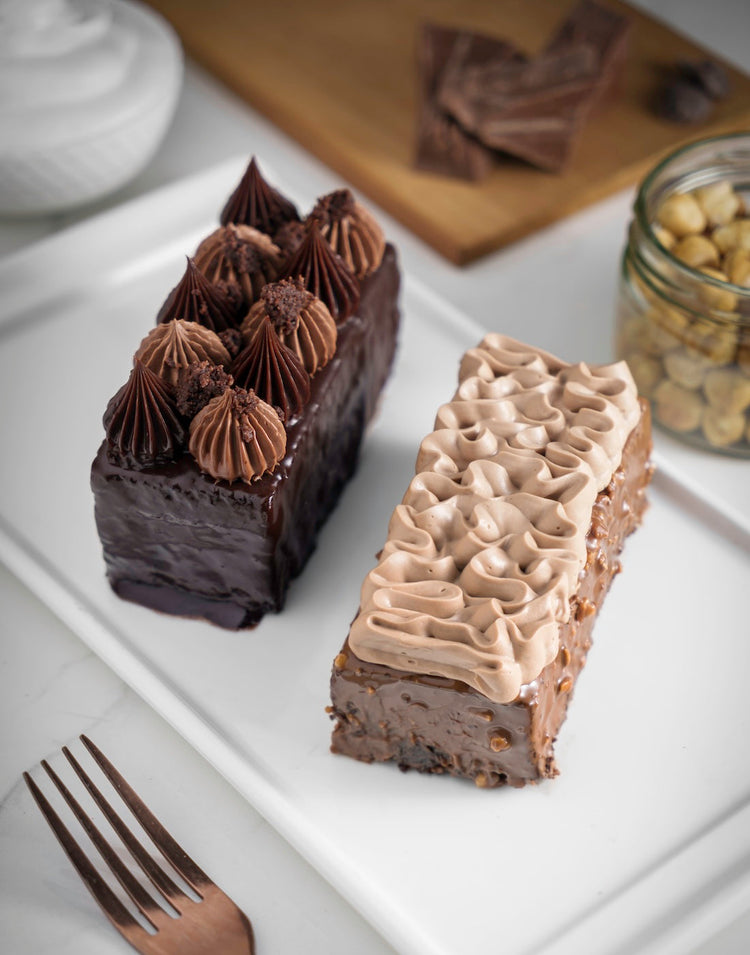 Creme Castle: Finest Patisserie and Custom Cake Brand in India