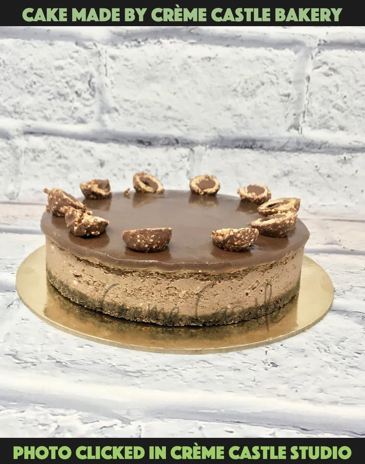 Creme Castle: Online Cake Delivery | Order Online & Send Cake to Noida ...