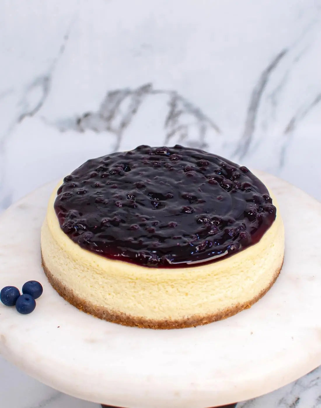 Creme Castle: Order Cheesecake Online | Delivery Gurgaon & Noida