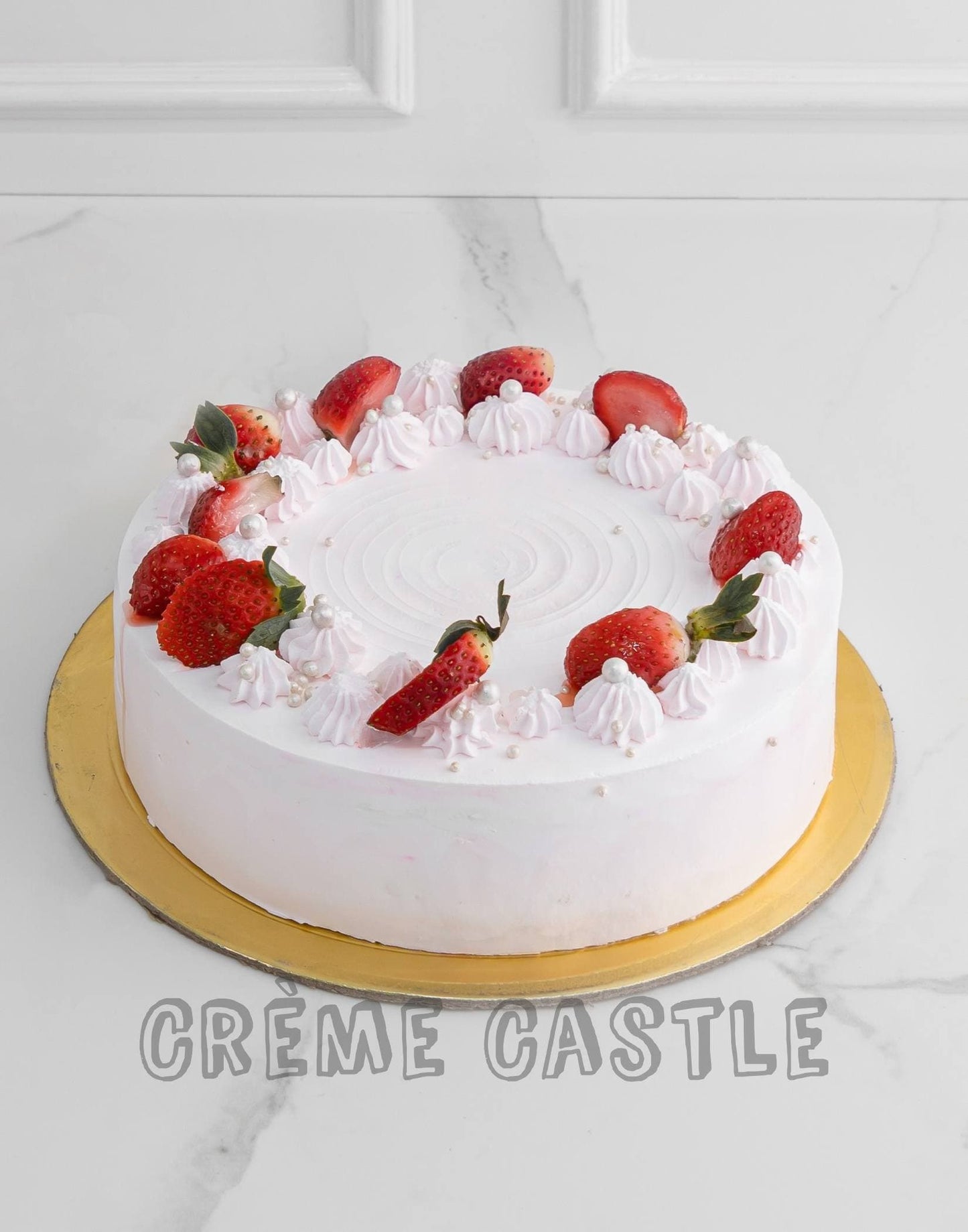 Creme Castle: Online Cake Delivery | Order Online & Send Cake to Noida ...