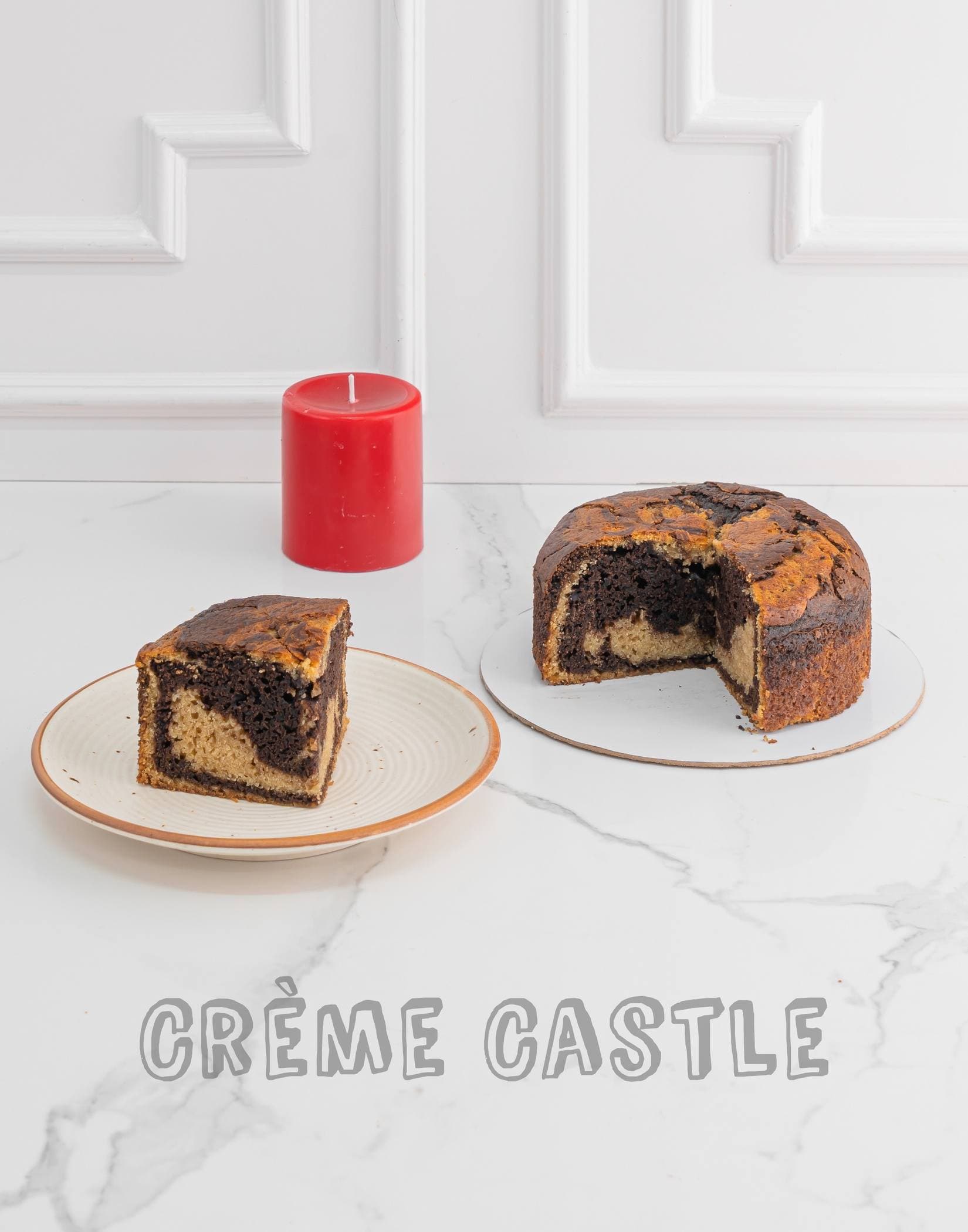 Creme Castle: Online Cake Delivery | Order Online & Send Cake to Noida ...